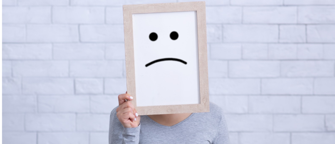 La evitación emocional - La Puerta Azul · Centro de psicología en Alcorcón